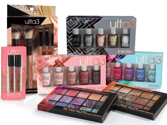 ulta3 Go From Zero to Gifting Hero | Girl.com.au