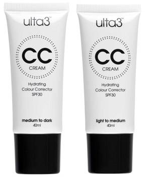 ulta3 CC Cream | Girl.com.au