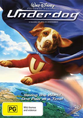 Underdog | Girl.com.au