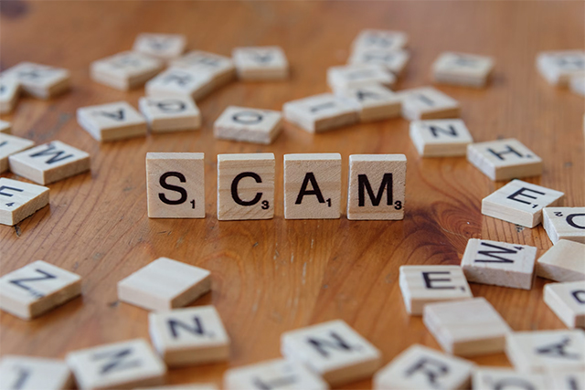 What Does a Phishing Scam Look Like? | Girl.com.au