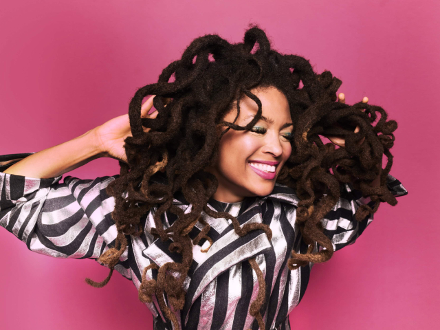 Valerie June Announces New Album, 'Owls, Omens, and Oracles', Out April 11th + Lead Single, 'Joy ...
