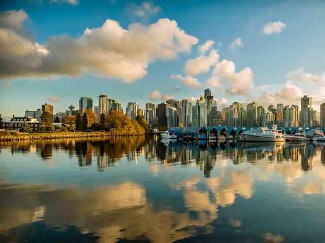 Vancouver's Top 5 Unique Landmarks You Must Visit This Year | Girl.com.au