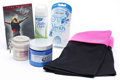 Venus ProSkin MoistureRich Razor Special Legs Packs | Girl.com.au
