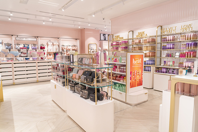 Victoria's Secret New Stores in Southland and Fountain Gate - 20% ...