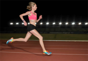 Victoria Mitchell After Rio Interview | Girl.com.au