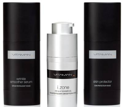 VitaMan | Girl.com.au