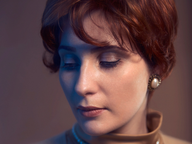 The Voice Behind The Stars | Girl.com.au