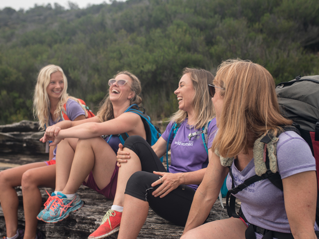 FREE Mental Health Hike | Girl.com.au FREE Mental Health Hike | Girl.com.au