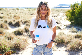 Water Challenge in March | Girl.com.au