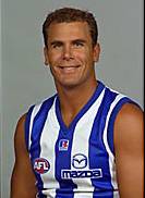 Wayne Carey | Girl.com.au