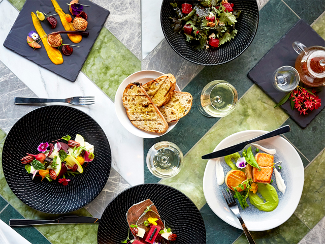 West Hotel Mothers Day Lunch | Girl.com.au