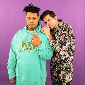 Dillon Francis We The Funk ft. Fuego | Girl.com.au
