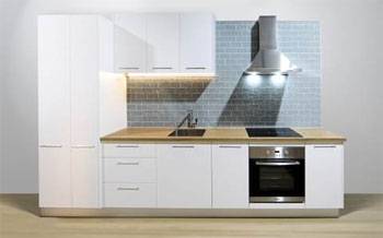 Wholesale Kitchens Xpress Range | Girl.com.au