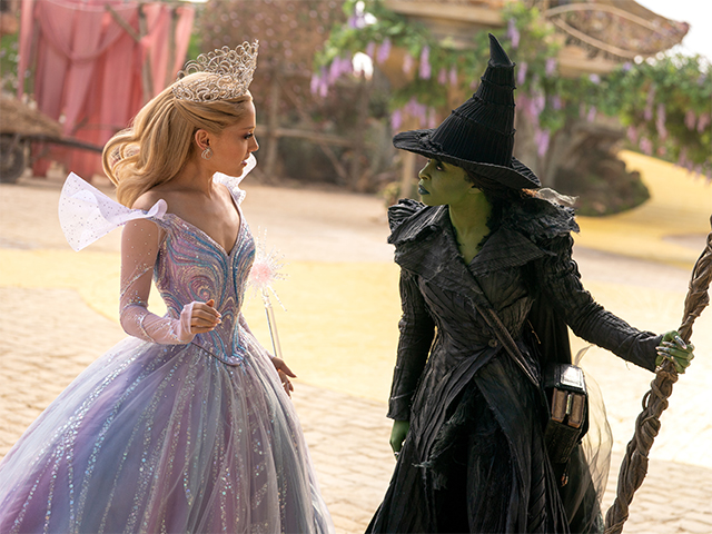 Wicked: For Good the 2nd movie | Girl.com.au