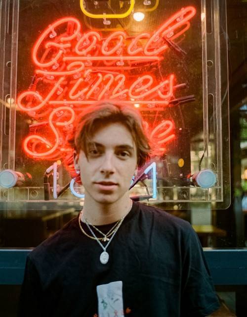 will hyde meant to be | Girl.com.au