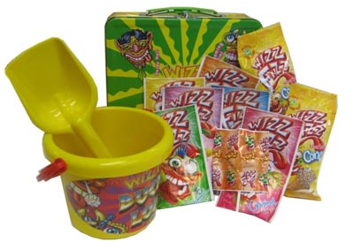 Wizz Fizz Kids Packs | Girl.com.au