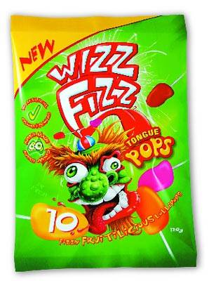 Wizz Fizz Tongue Pops | Girl.com.au