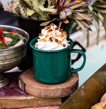 World Chocolate Day: Hot Chocolate Recipe | Girl.com.au