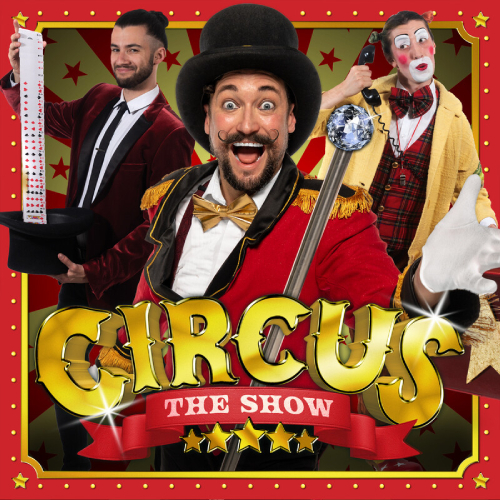 Wynnum Fringe to Welcome Three Extraordinary Shows from Showmen ...