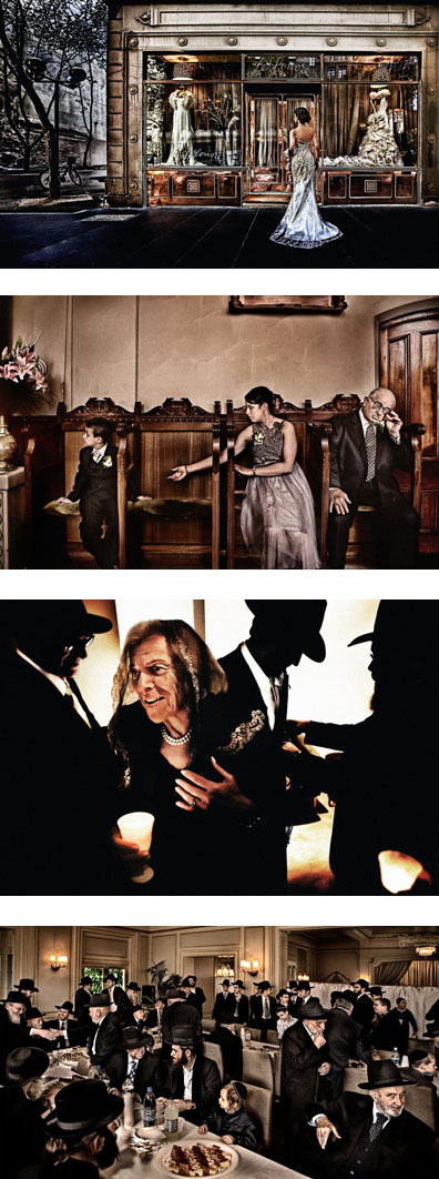 Melbourne photographer Yervant Zanazanian | Girl.com.au