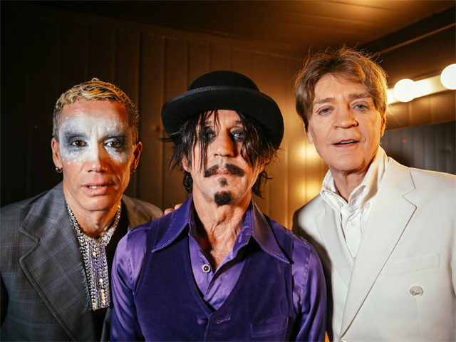 Ziggy: 50 Years of Bowie | Girl.com.au