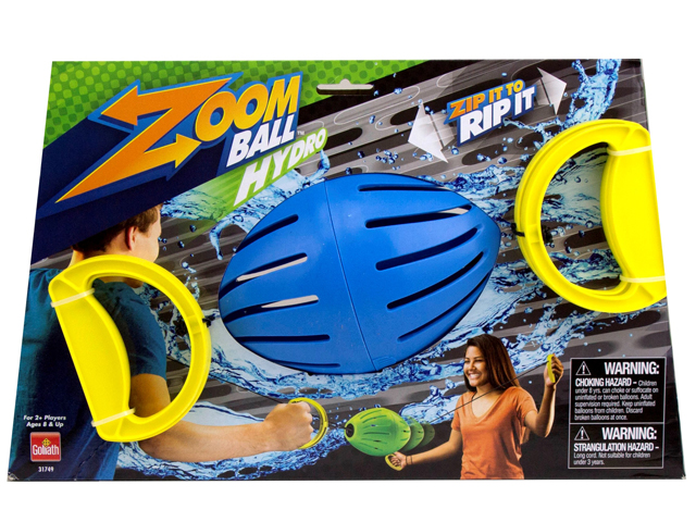Zoom Ball Hydro | Girl.com.au